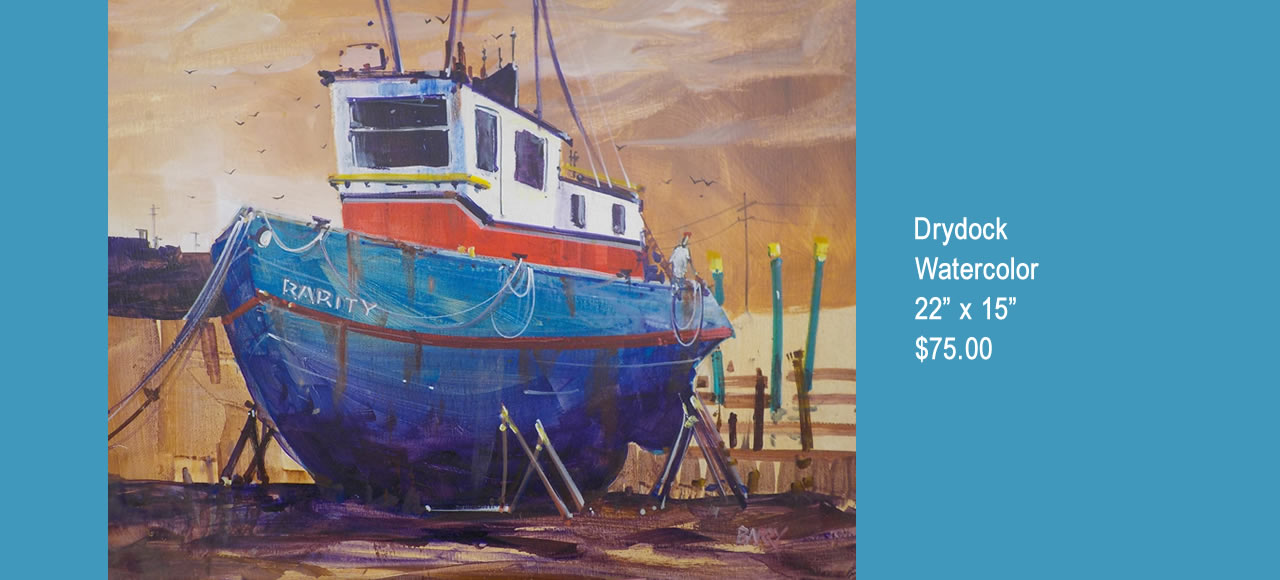 Barry's Art – By Barry – Barry's Art – By Barry